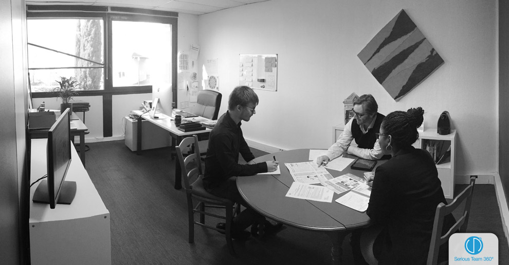 Serious Team 360° : faire grandir votre business – Agence de Communication Yvelines 78 ...