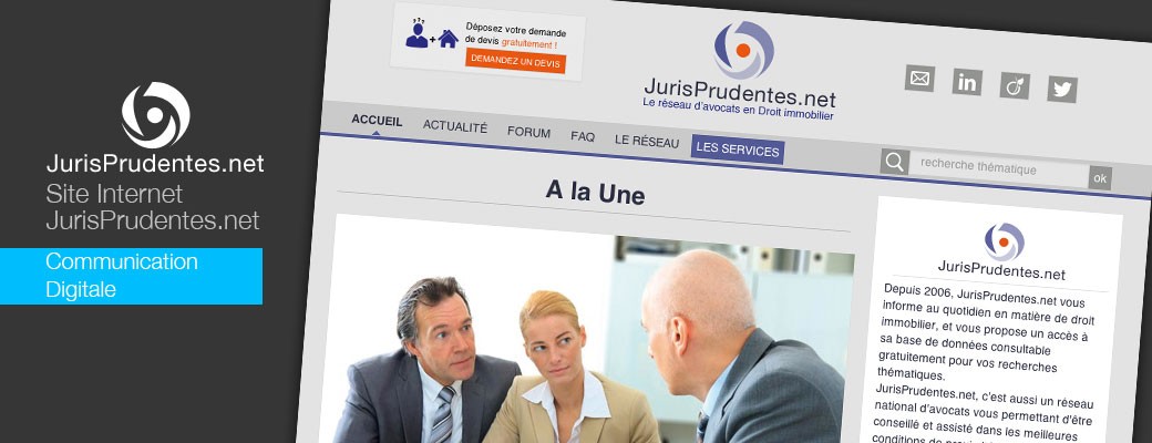 Agence de Communication Yvelines 78 - création de site web : Serious Team 360° à Versailles ...