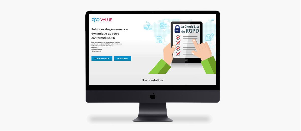 DPO VALUE | Agence de communication - Serious Team 360°