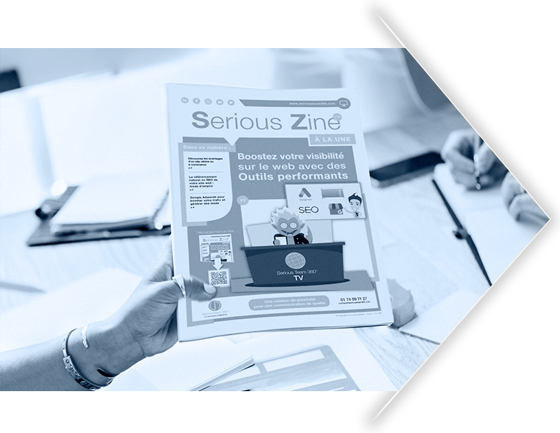 Références de vos projets et portfolio : le CV de votre entreprise